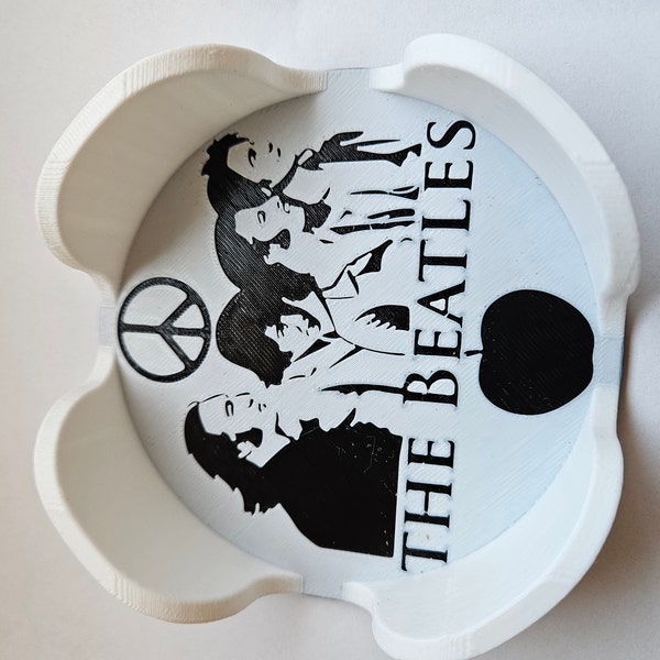 Fallout Coaster Set - Etsy