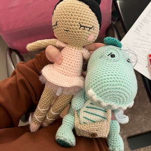 Doki the Elephant - Etsy