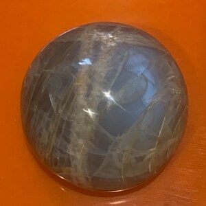 Flashy Rainbow Moonstone Sphere / Rainbow Moonstone Crystal Ball ...