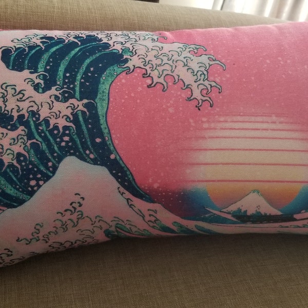 Vaporwave Sun Synthwave Sunset Retro Sunset Decal Vinyl Decal Sun ...