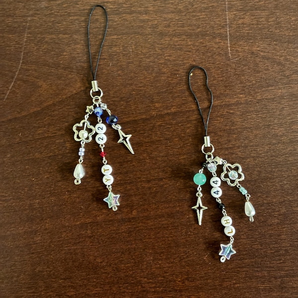 Formula 1 Driver Keychains | F1 Phone Charm Accessory - Etsy