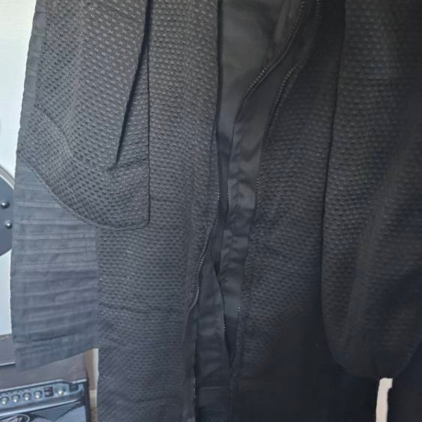 SCREAM 6 Movie Sparkle Robe, Ghostface Hooded SCREAM Robe, Ghostface ...