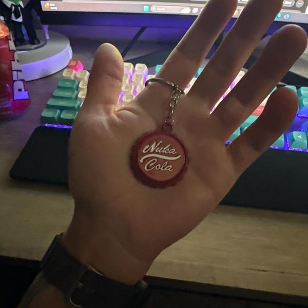 3D Printed Fallout Jet Inhaler Prop Replica Unsanded Unpainted - Etsy ...