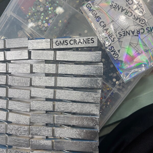 Pack of 12 Ombre Cheer Pins - Cheerleader Good Luck Pins - Spirit Pins ...