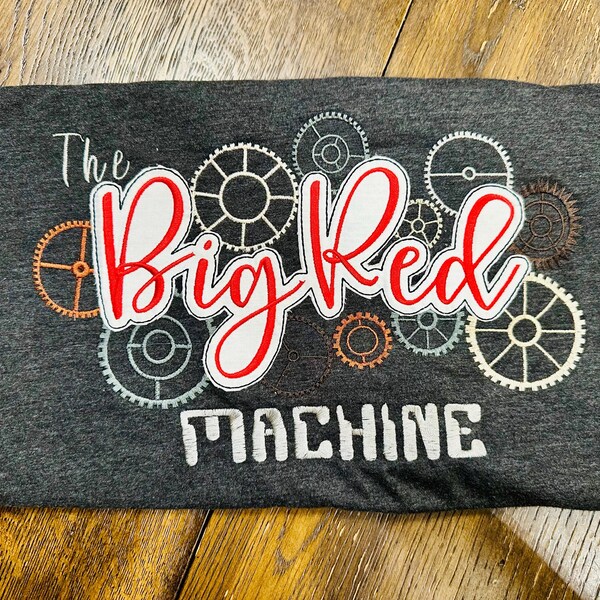 Floriani Embroidery Thread Tracker PDF Digital Download - Etsy