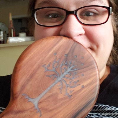 Spanking Cane 24 Long, 3/8 Thick OR 1/2 Thick Aluminum Cane With Black ...