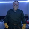 Friday the 13th Part 6 jason Lives C.J. Graham Jason Voorhees Hockey ...