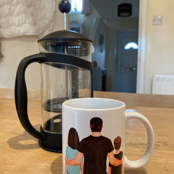 Personalised Unicorn Birthday Pyjamas 1st 2nd 3rd 4th 5th 6th 7th 8th ...