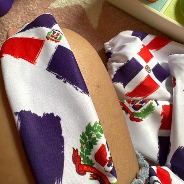 Read to Ship Rico Clothing. Baby Puerto Rican Skirt . Puerto Rico Flag ...