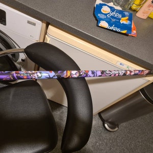 SEA TURTLE Ash Pool Cue Made to Order Add Your Text - Etsy