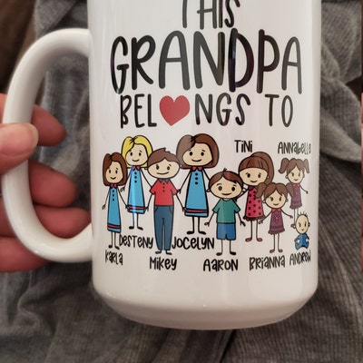 This Might Be Tea Quila Mug Funny Coffee Cup Humorous Tea - Etsy