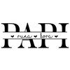 DAD Split Monogram svg, Daddy svg, Pop svg, Papa svg, Papi svg, Papa ...