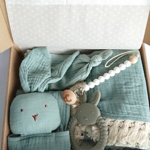 New Baby Gift Set New Baby Boy Gift New Baby Girl Gift - Etsy