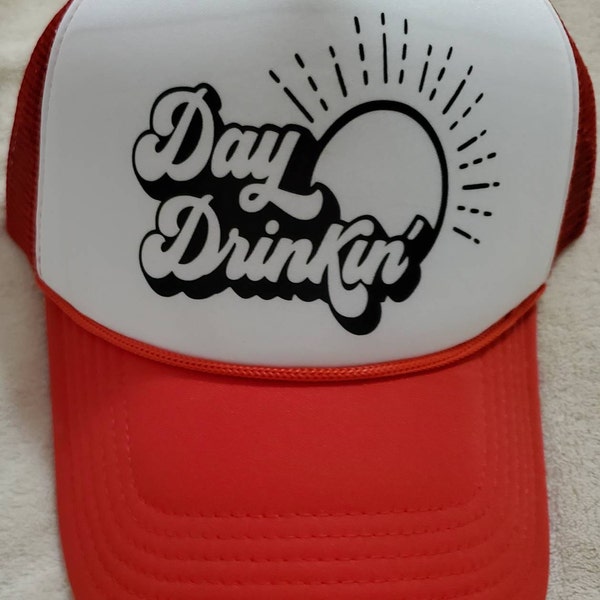 Day Drinkin' SVG PNG, Day Drinking SVG, St Patricks Day Svg, Summer Svg ...