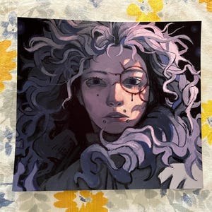 Fear and Hunger 2: Termina Prints - Etsy