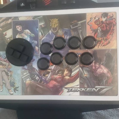 Razer Raion Dpad Pivot Mod - Etsy