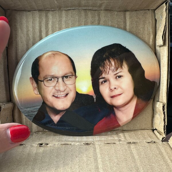 Oval Pictures for Headstones | Ceramic Headstone Photos| Porcelain ...