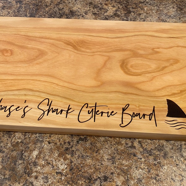 Logo Cutting Board Logo Engraved Cutting Board Corporate Gifts for ...