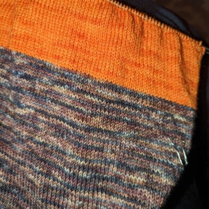 Winterberry Sock Setfull Skein 2 Mini Skeinsfingering/sock Weight75 Superwash Merino Wool/25 ...