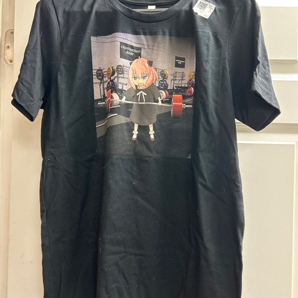 Evangelion Gym Shirt, Workout Anime Tee, Bodybuilding Shirt, Shinji ...