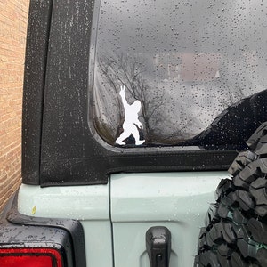 Side by Side, ATV Sticker, Utv Riding, Tailgate Rzr Decal, Polaris ...