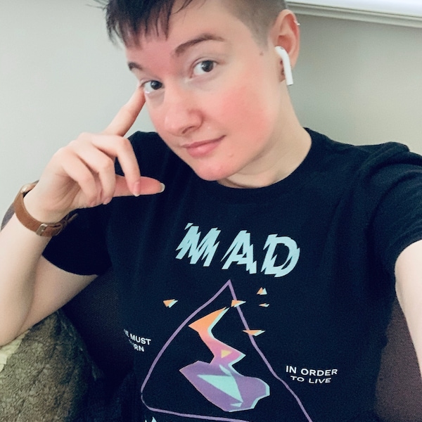 88 Twitch Rainbow Vtuber Sticky Note Pngtuber P2U Vtuber Assets LGBTQ ...