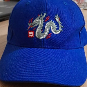 Nintendo Gameboy Colour Embroidered Baseball Cap Gamer Gaming Retro ...