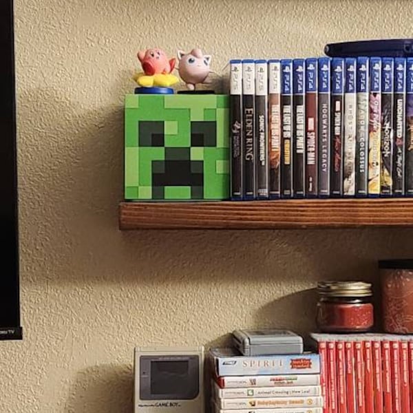 Super Nintendo Game Tray- Holds 10 Games- 13 Colors Available - Etsy