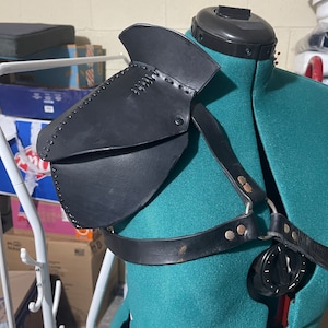 Pattern Druid/tiefling Cosplay Bracers EVA Costume Craft Svg/pdf/ai ...