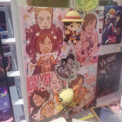 Metal Gear Solid Heart Buttons Snotacon / Bbkaz - Etsy Canada