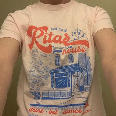 Sarah J Maas National Parks Shirt SJM Universe Licensed Merch ACOTAR ...