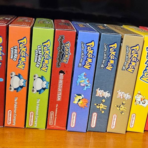 Sonic Advance 2 NTSC Gameboy Advance GBA En Reproduction Box and Inner ...