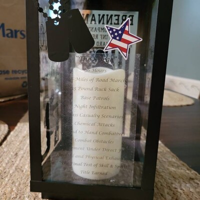 Forge Info ONLY DECAL clear Sticker - Etsy