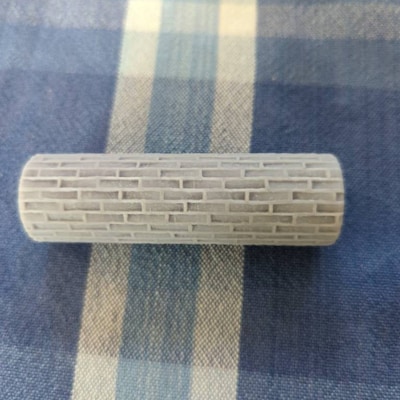 Wavey Line Clay Cutter / Polymer Clay Tools / Jewellery Tools / Earring ...