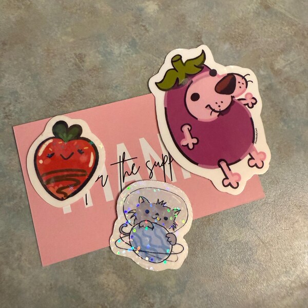 MAGNET Max and Ruby Cake Y2K Nostalgic Magnets - Etsy