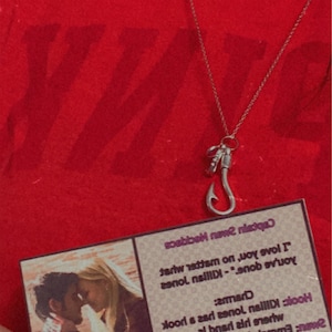 John B Routledge Outer Banks Necklace | Etsy