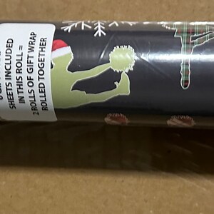 Abstract Art Gift Wrap, Colorful, Artful Wrapping Paper, Any Occasion ...