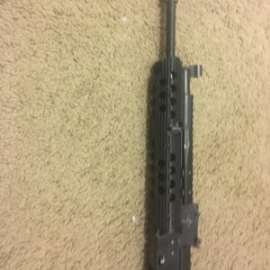 Stone Flower Stalker Artifact S.T.A.L.K.E.R. Glow in the Dark | Etsy