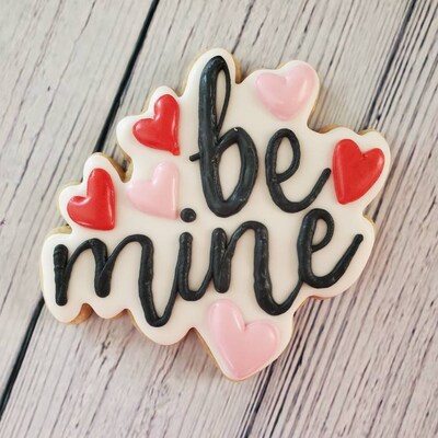 Be Mine 2021 - Etsy