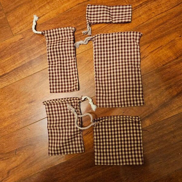 Ration Bag Commercial - Etsy