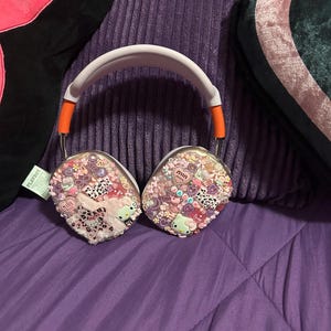 Trendy Junk Hair Clip - Etsy