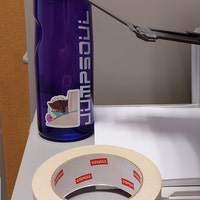 Raikou Kitty Waterproof Sticker Sheets 4.25 X 5.5 Inch Glossy - Etsy Canada