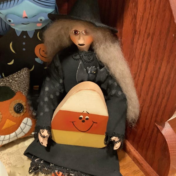 Cute Halloween Decoration. Wood Boo Letters. - Etsy