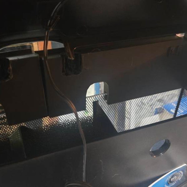 Full Enclosure Lift for Fluval Flex Lid, Lift Kit Setfree SHIPPING! - Etsy