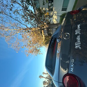 Kaws Inspired Peeker Vinyl Decal for Car Window, Laptop, Water Bottle ...