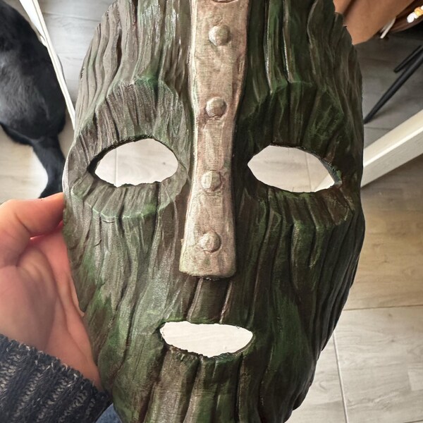 Hazbin Hotel - WORKING Alastor Stick Inspired Cosplay - Fan Made Prop ...