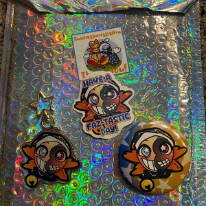 Call of Duty: MW2 Cute König Inspired Sticker - Etsy