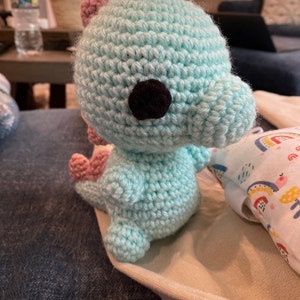 Crochet Soju Bottle Plushie / Crochet Soda Plushie - Etsy