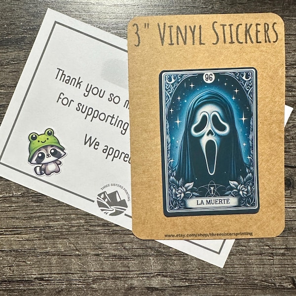 Cryptid Cuties Stickers (mothman) Inspired by Lisa Frank // Mothman ...