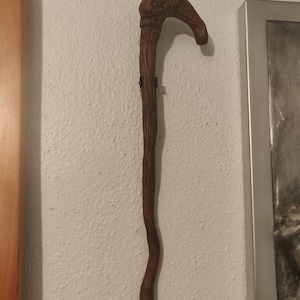 Yoda's Cane Gimer Stick - Etsy